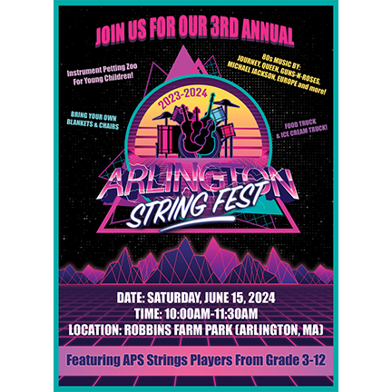 2024 EVENTS – FULL SCHEDULE – Friends of Robbins Farm Park